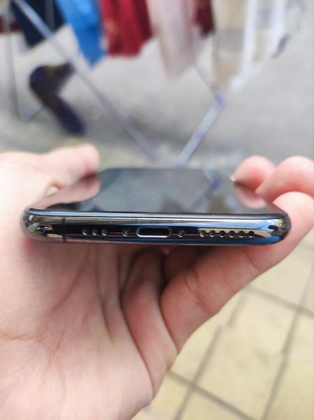 iphone 11 pro ideal