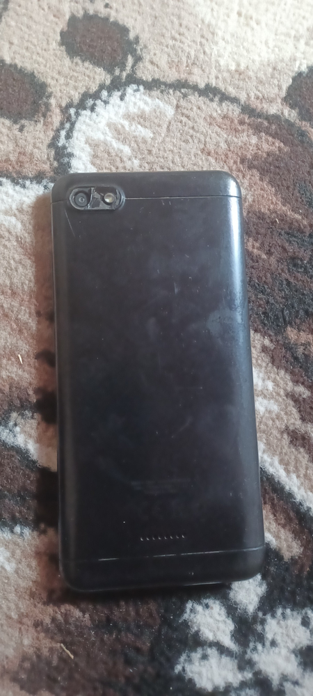 redmi 6 A kafolat beriladi.