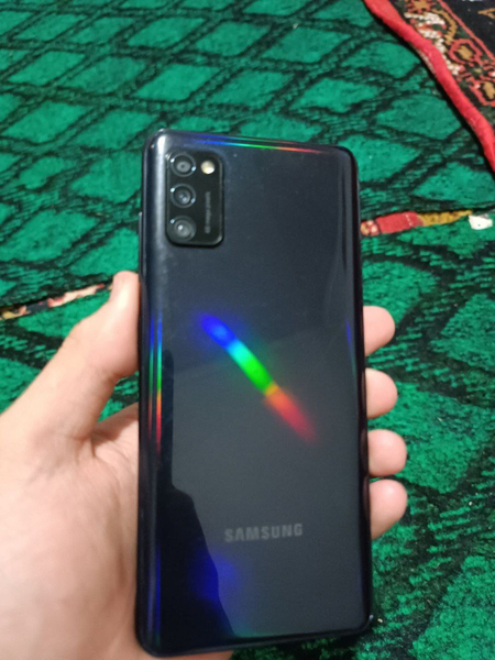Samsung Galaxy A41
