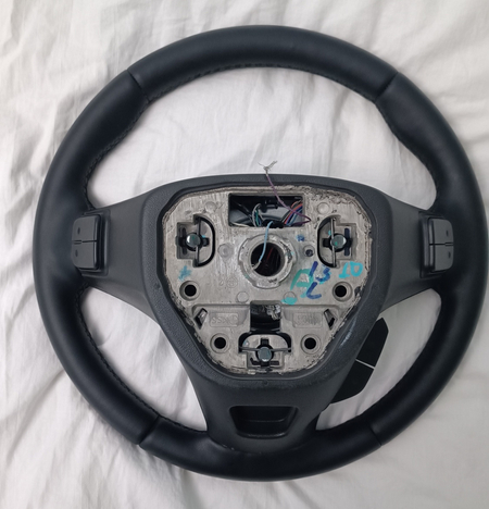 Malibu 2 rul original airbag bilan