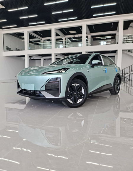 Changan Depal s7 520 Max Официальный диллер