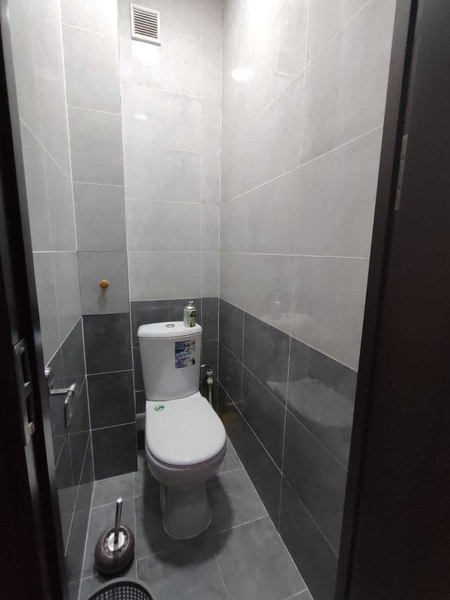 2-к квартира, 60 м², 4/9 эт. Паркентский