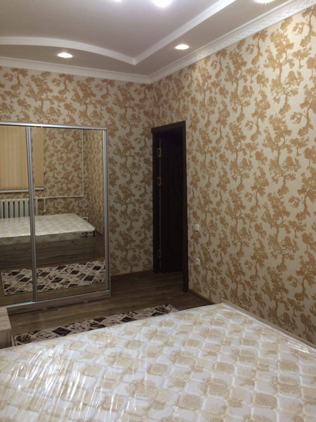 Аренда квартиры Шастри ор у бабушки кафе