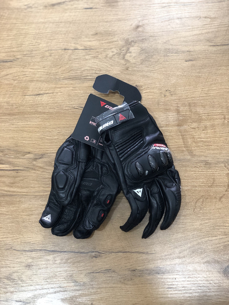 Мотоперчатки Dainese