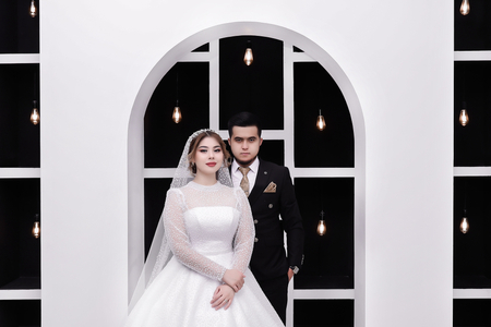 Aylanish toy kuni uchun fotostudio