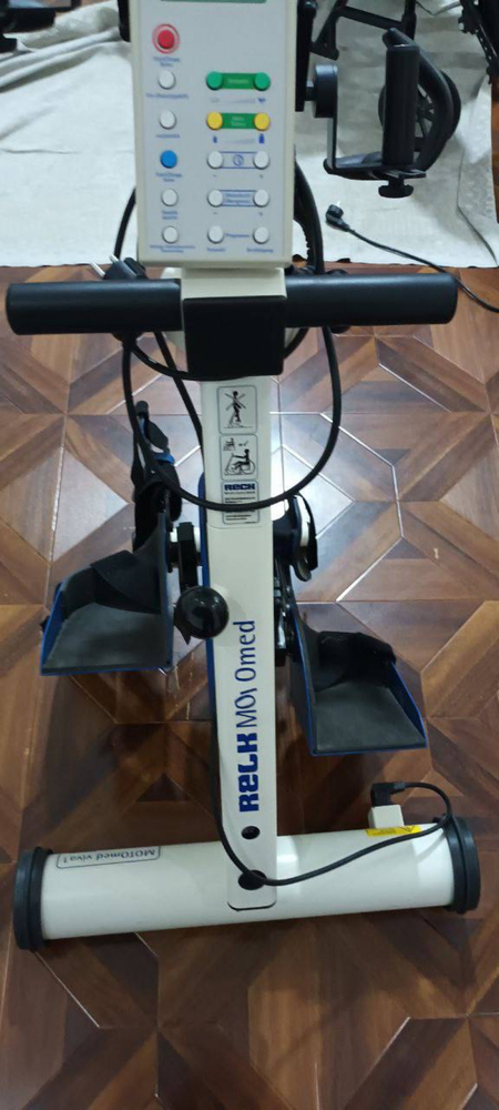 Viva1 Motomed Made in Germany