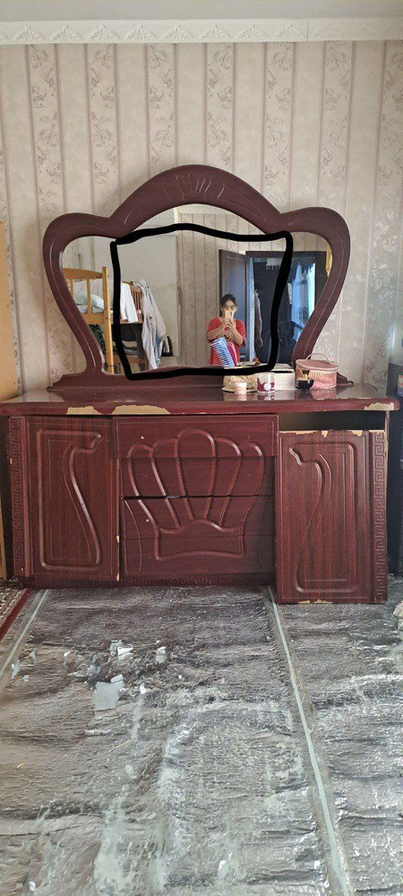 Продам спални гарнитур