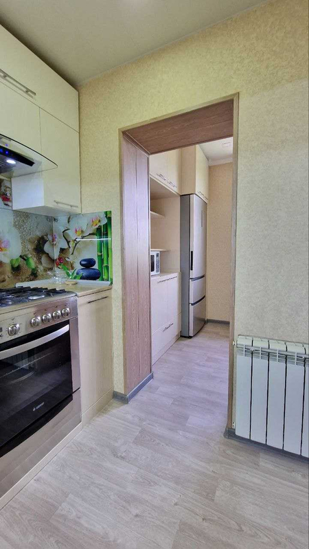 Аккурганская 3 в 4