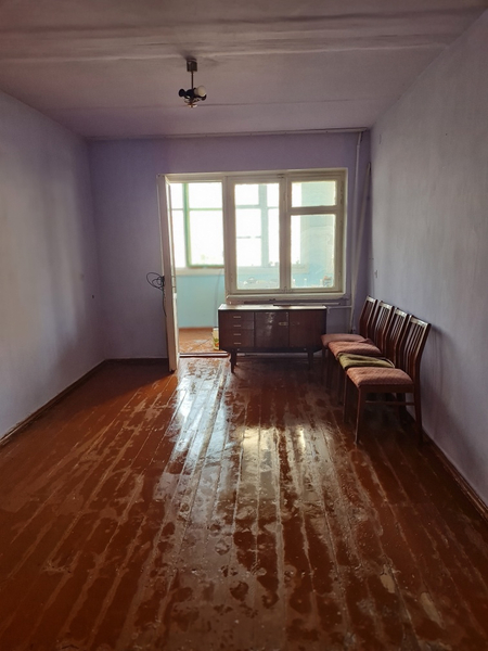 Продам 2х комнатную квартиру (ПШК)