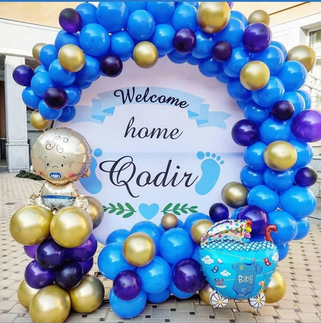 Ofarmleniya, Оформления хизмати, Sharli ofarmleniya qilamiz