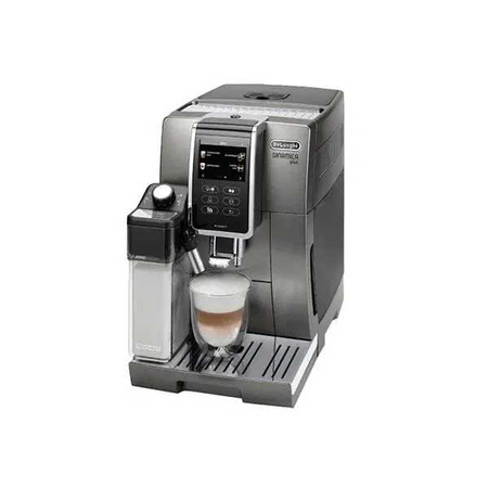 Кофемашина DeLonghi ECAM 370.95.T доставка