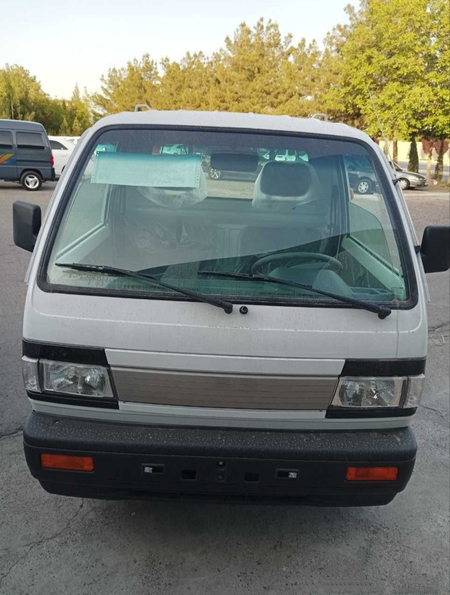 Damas 2 Labo (лабо) LB2 plus new