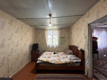 Tayyor 6 sotiqli hovli sotiladi