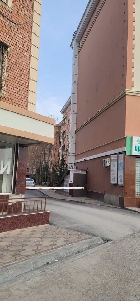 Сдаю свою 3/2/5 в новостройке.