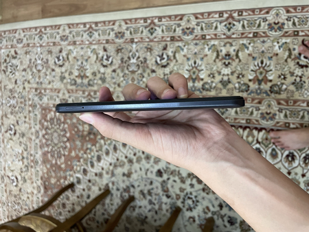 Redmi 12 c yengidek