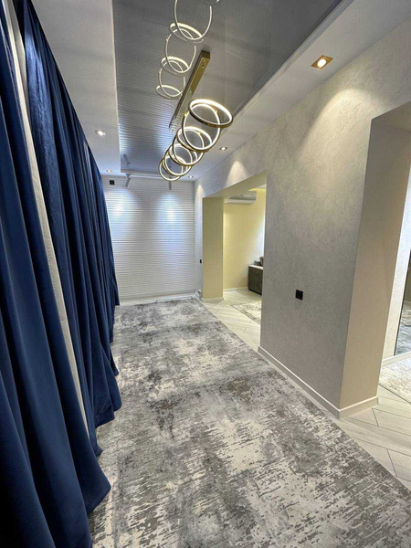3/1/4 Дархан, 77-серия, 145 м2 дизайнерский ремонт,