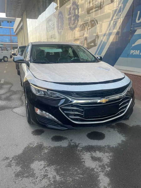 Malibu 2 xl 2024 Arenda s Vikup.Aksiya yillik 12%