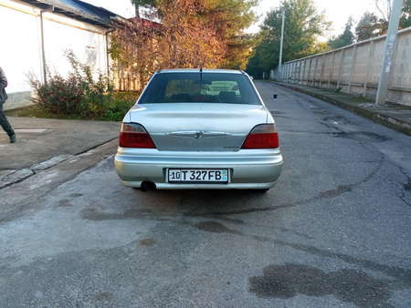 Аренда нексия 1 Донс
