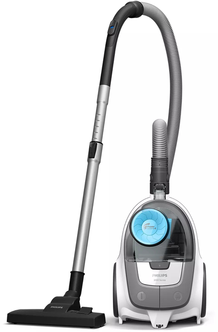 Пылесос Phillips XB 2023/01