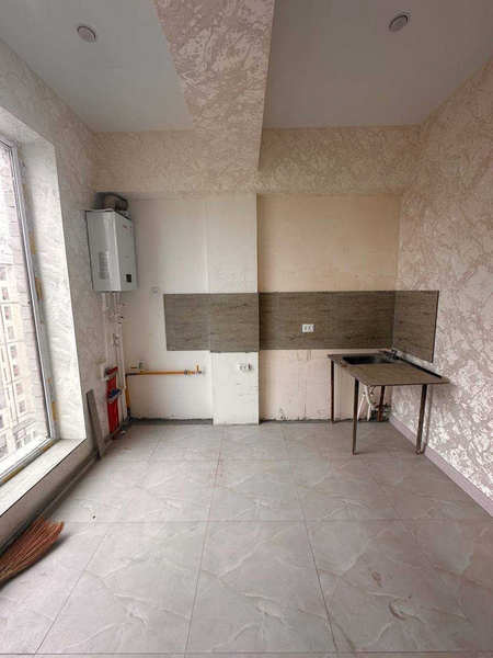 POYTAXT RESIDENCE МАХТУМКУЛИ 48м2 2/8/10 раздельная планировка подключ