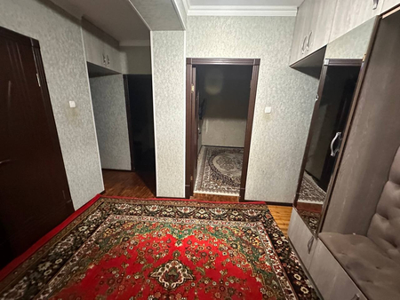 Аренда квартира 2 комнатная Алгоритм