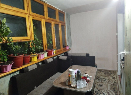 Yunsobod Eski Toshturma Sotiladi 2/3/4
