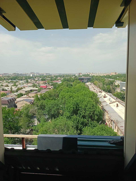 Продается Квартира Дуплекс 160 м2 Авиасозлар Саракулька Яшнабод (7144)
