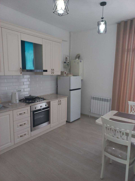 Продается Квартира Мактумкули Golden House Яшнабад Ор: Мактумкули