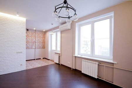 Ремонт квартир под ключ