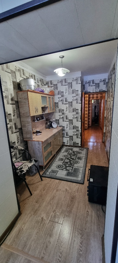 Продаю свою квартиру