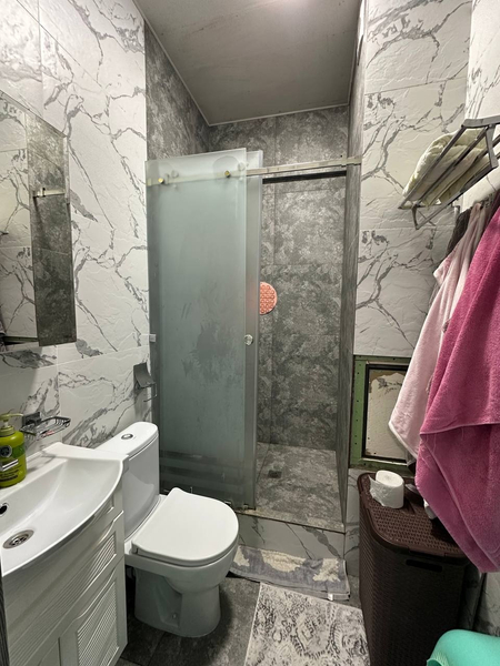 Юнусабад 13 квартал 3/1/9 (87²) продаётся квартира