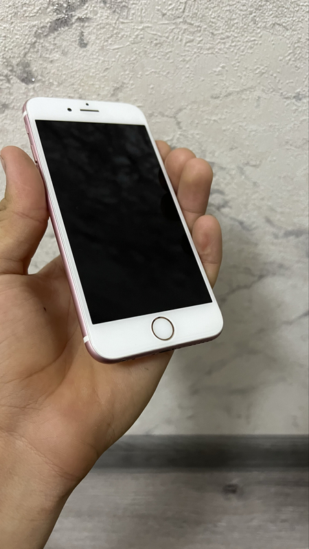 IPhone 6 s ideal