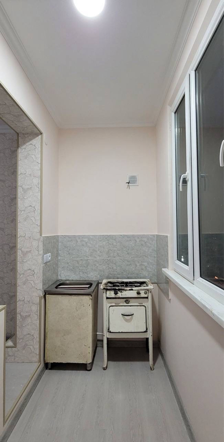 ,Квартира 1в2/4/4 Балкон 1,5/3 Чиланзар 13