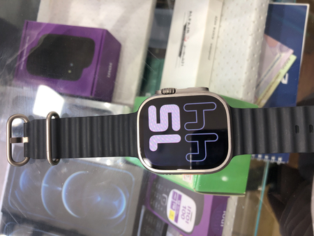 Iwatch ultra orginal