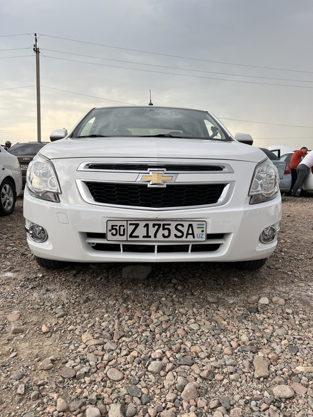 Cobalr 2 pozitsiya sotiladi
