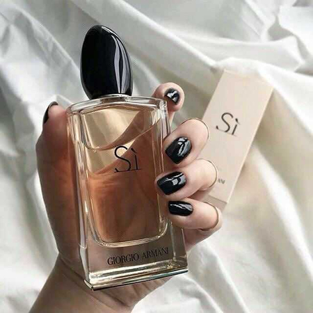 Giorgio Armani - Si № 148 - Essens