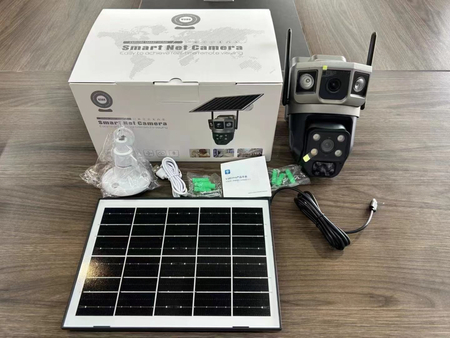 wifi camera optom