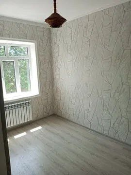 Яккас.р RAKAT кирпич  Разд.комнаты балкон 2×6  пл.75м2