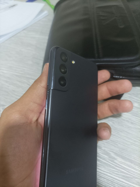Samsung s21 5 G 8/256