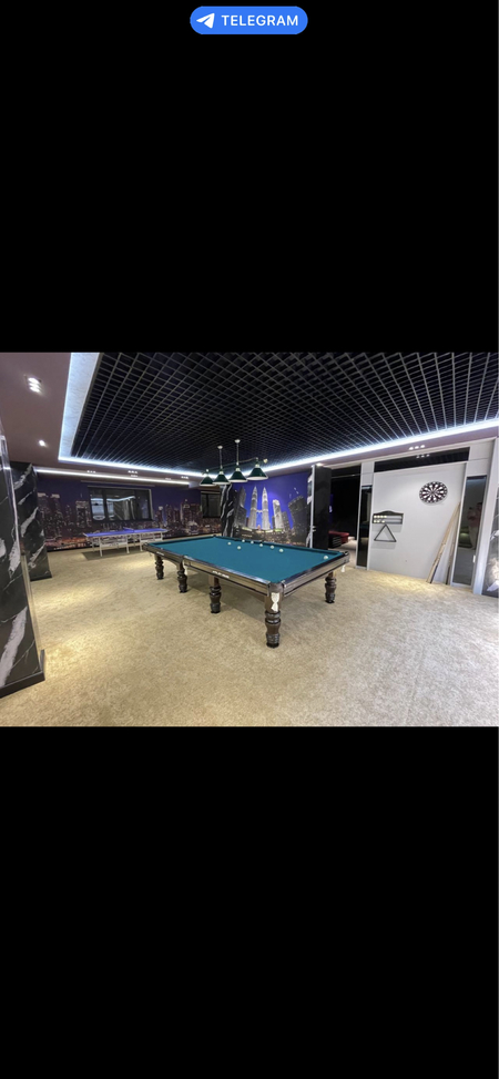 Miami pent house