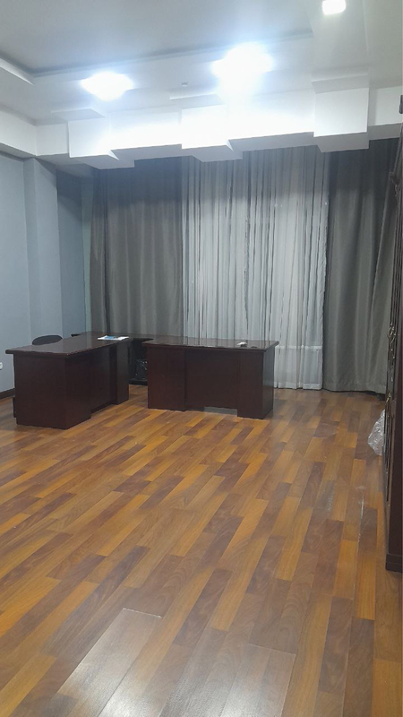 Офисга арендага жой берилади