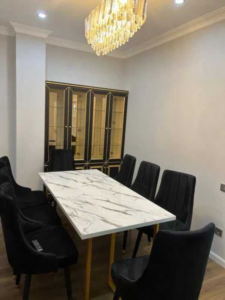 ID 330 Сдаётся квартира в Яккасарайском районе, улица Нукус.