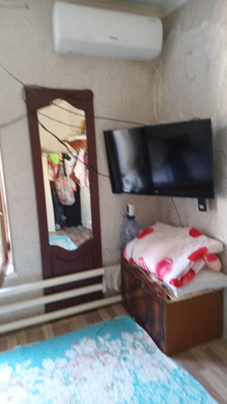 Kvartira oilaga xazaykali