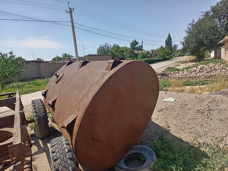 Йонкс 4.5 tonnalik yonks