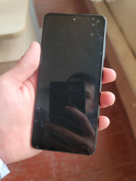 Samsung Galaxy A51 500ming