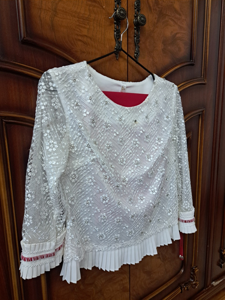 Kofta yubka turkiya
