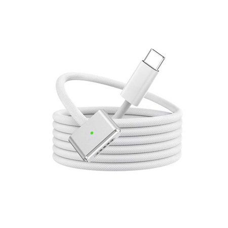 Apple MacBook оригинал зарядка ProAir MagSafe3 +6 МЕСЯЦЕВ ГАРАНТИИ