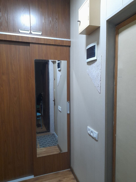 Аренда 1 комнатной квартиры в Яшнабадском районе Метро дустлик