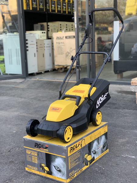 Gazon kasilka 2200 watt