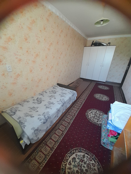 Sutkalik kvartira.Yashnobod tumani.Kadesheva katelniyda